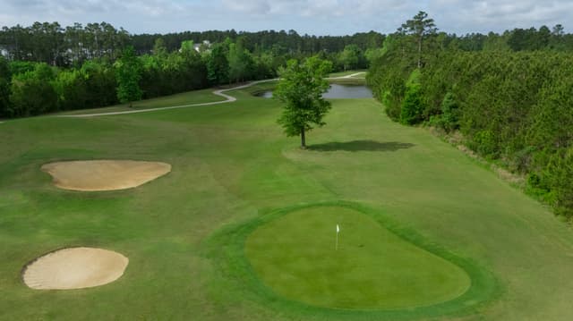 Colonial Charters Golf & Country Club - North Myrtle Beach