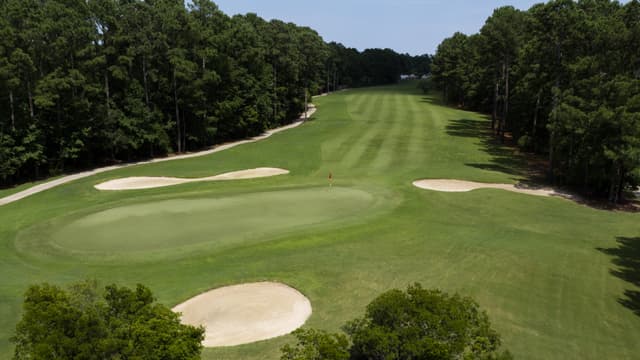 International Golf Club | Murrells Inlet International Golf Course