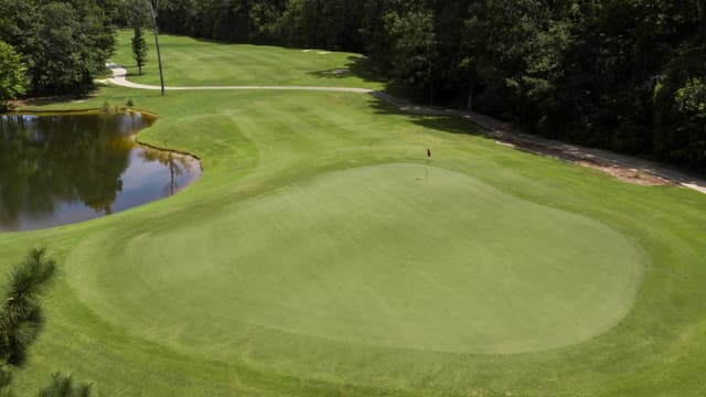 International Golf Club | Murrells Inlet International Golf Course